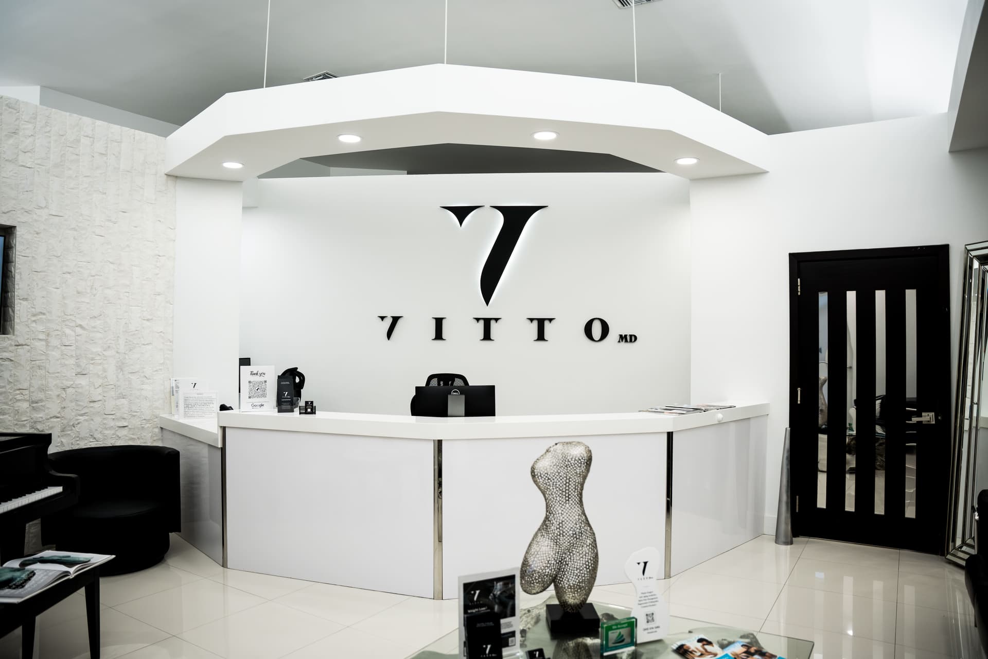VittoMD | Triple Board-Certified Cosmetic Surgeon in Miami, FL
