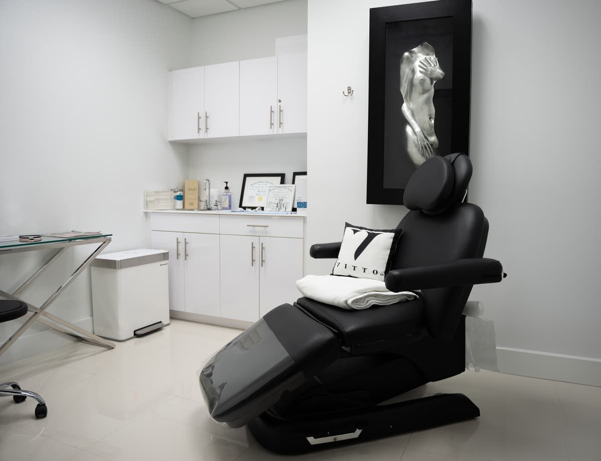 VittoMD | Plastic Surgery, Aesthetics, Anti-Aging and Wellness